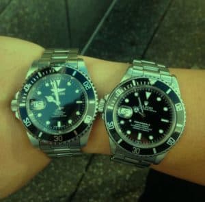 Top 5 der beliebtesten Invicta Taucheruhren - WatchMagazin